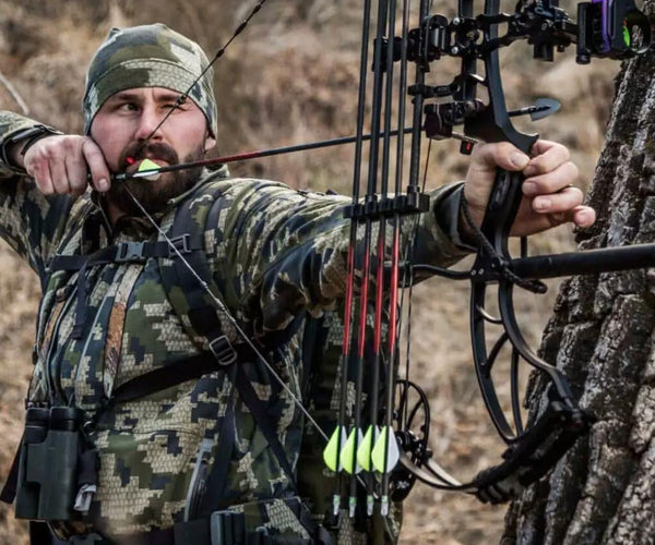 ARCHERY – EXTREME OUTDOOR SPORTS