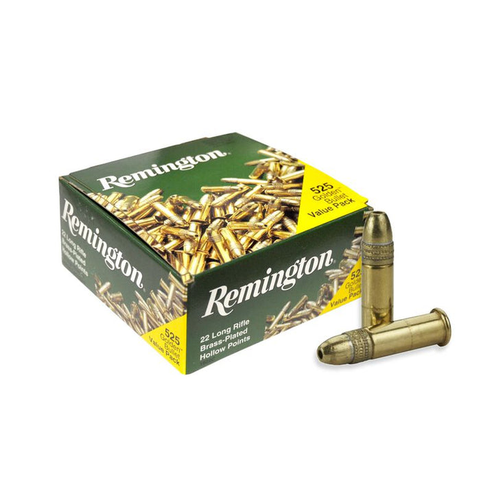 REMINGTON 22LR VALUE PACK - 525PK – EXTREME OUTDOOR SPORTS
