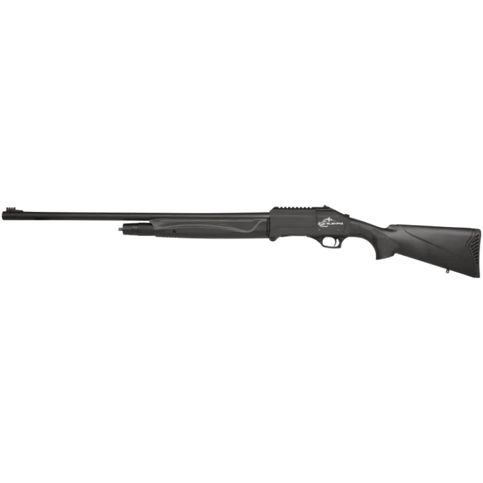 AXOR ARMS BUSHPIG 12GA 28" LEVER RELEASE SHOTGUN 5+1 HEAVY DUTY CANVAS ...