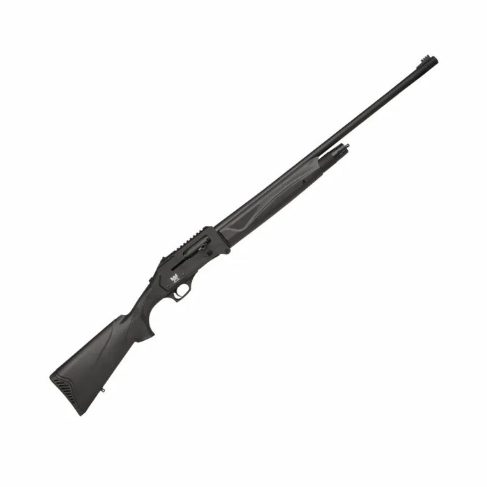 AXOR ARMS BUSHPIG 12GA 28" LEVER RELEASE SHOTGUN 5+1 HEAVY DUTY CANVAS ...