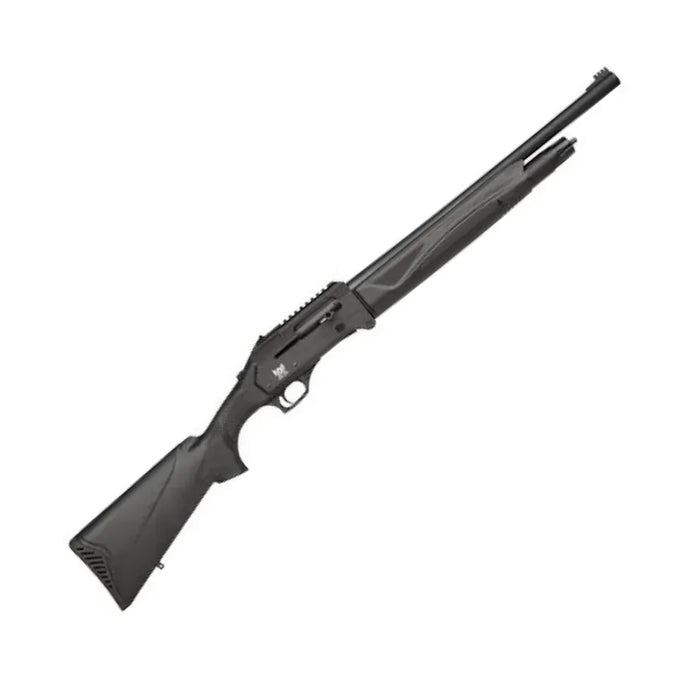 AXOR ARMS BUSHPIG 12G 20" LEVER RELEASE SHOTGUN 5+1 MAG – EXTREME ...
