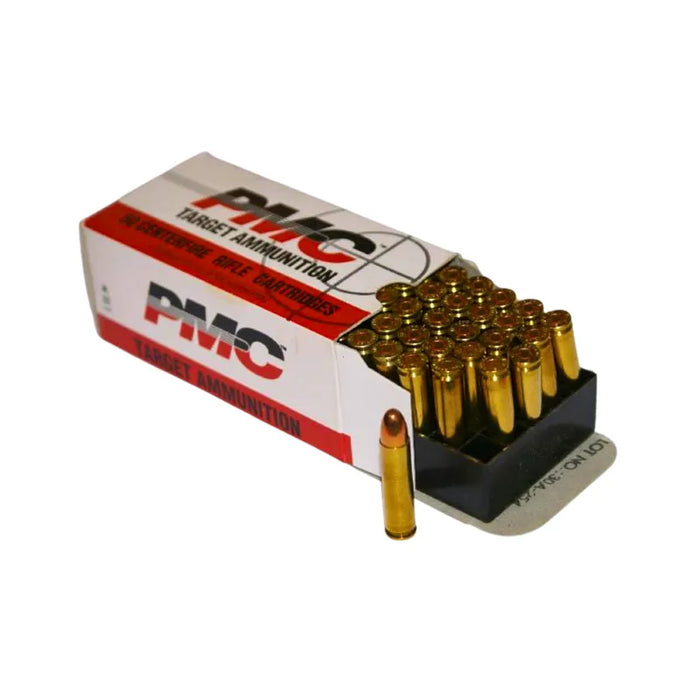 PMC AMMO 30M1 CARBINE 110GR FMJ – EXTREME OUTDOOR SPORTS