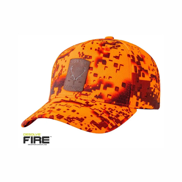 HUNTERS ELEMENT RED STAG CAP – EXTREME OUTDOOR SPORTS
