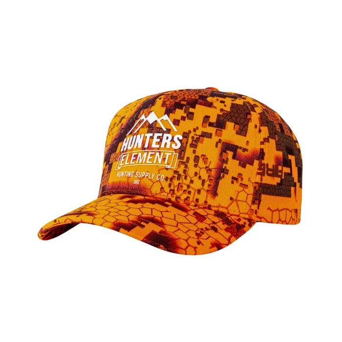 HUNTERS ELEMENT VISTA CAP DESOLVE FIRE – EXTREME OUTDOOR SPORTS