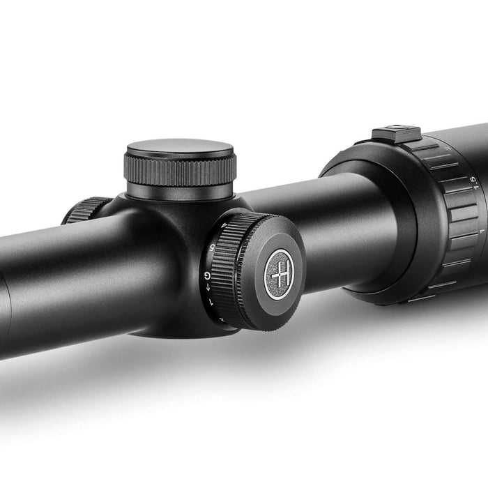 HAWKE VANTAGE 30 WA 1-8x24 L4A FIRE DOT RETICLE – EXTREME OUTDOOR SPORTS