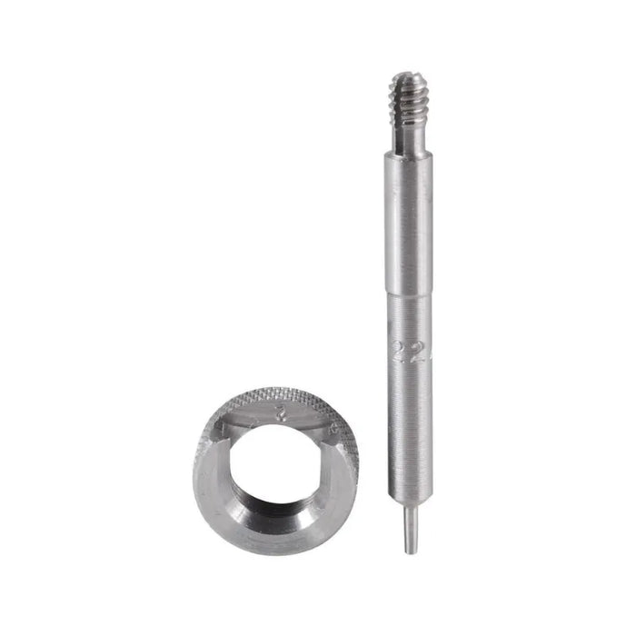 MAX-COMP CASE LENGTH GAUGE AND SHELL HOLDER 223 REM – EXTREME OUTDOOR ...