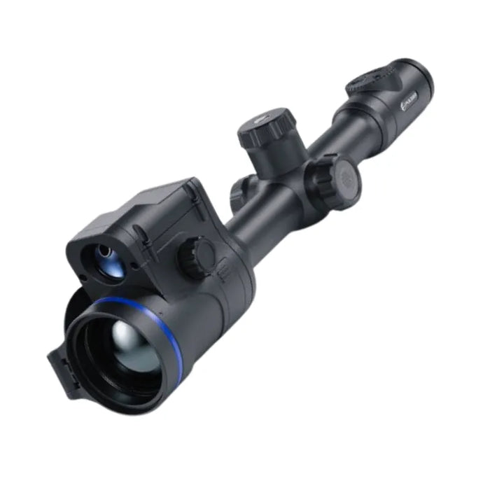 PULSAR THERMION 2 LRF XQ50 PRO THERMAL RIFLE SCOPE – EXTREME OUTDOOR SPORTS
