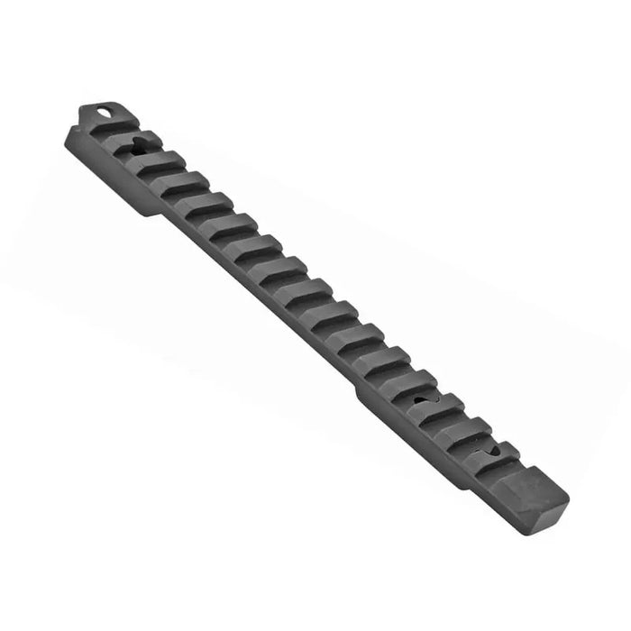 TALLEY PICATINNY RAIL REMINGTON LA 700/721/722/725/40X BERGARA B14 ...