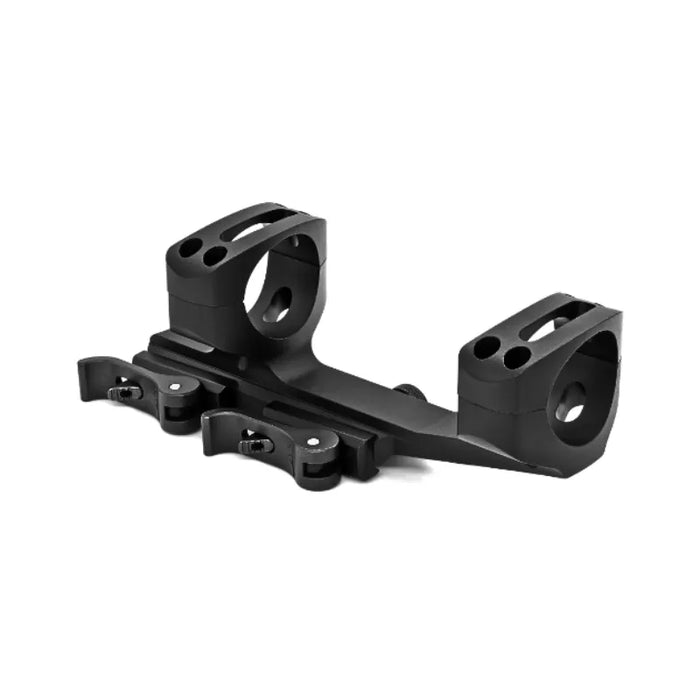 WARNE QD XSKEL 30MM BLACK QUICK RELEASE ONE PIECE MOUNT – EXTREME ...