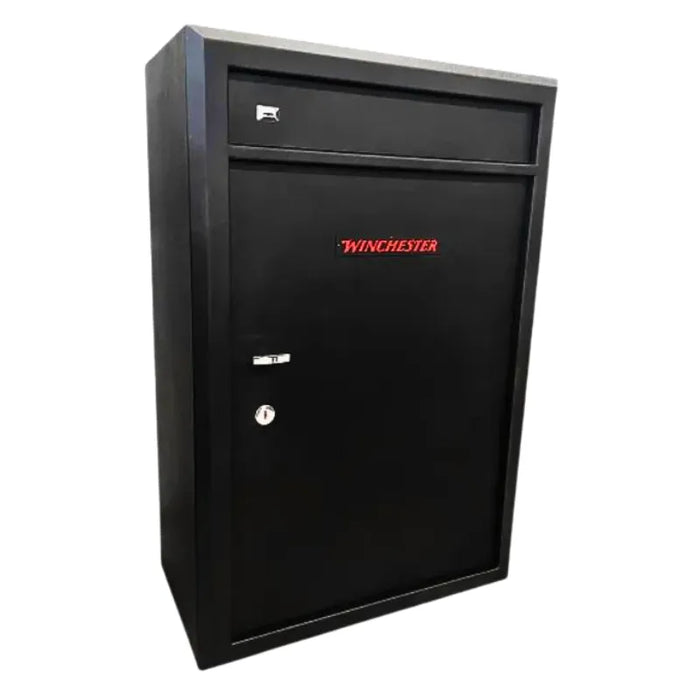 WINCHESTER 25 GUN SAFE WITH AMMO LOCKER (150kg) – EXTREME OUTDOOR SPORTS