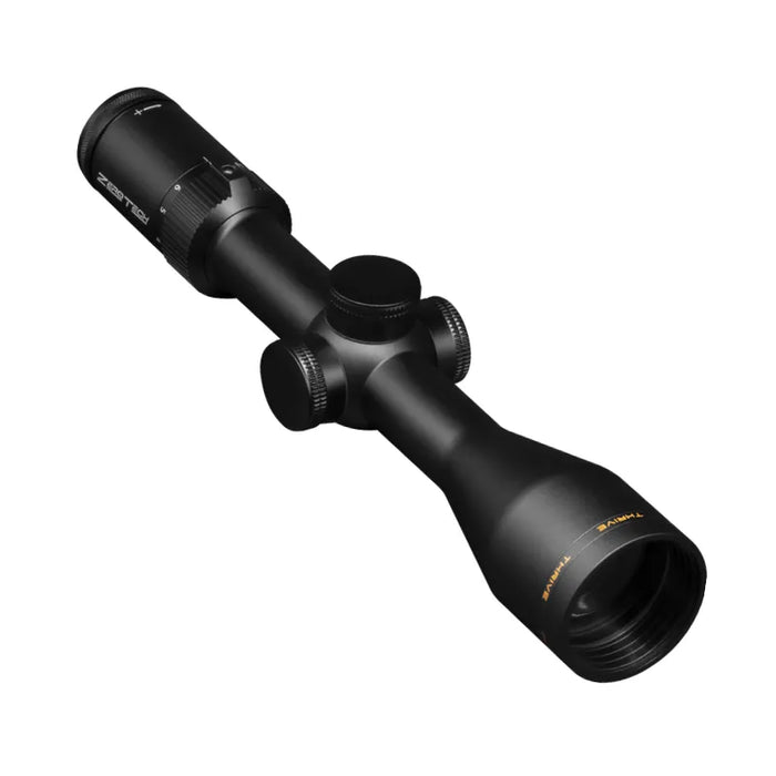 ZEROTECH ZT THRIVE 4-16X50 PHR II RETICLE – EXTREME OUTDOOR SPORTS