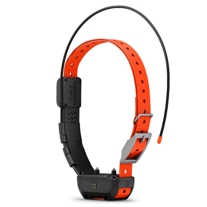 GARMIN ALPHA TT25 DOG TRACK / TRAIN COLLAR – EXTREME OUTDOOR SPORTS