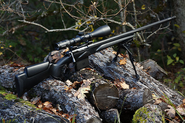 FRANCHI HORIZON SYNTHETIC VARMINT .308 WIN RIFLE – EXTREME OUTDOOR SPORTS
