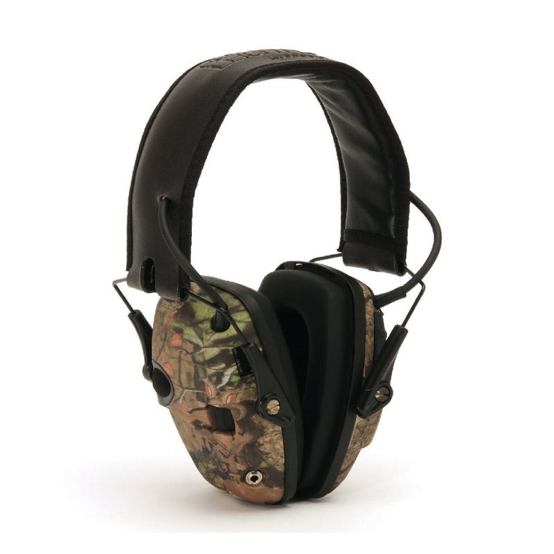 HOWARD LEIGHT EAR MUFFS CAMO – EXTREME OUTDOOR SPORTS
