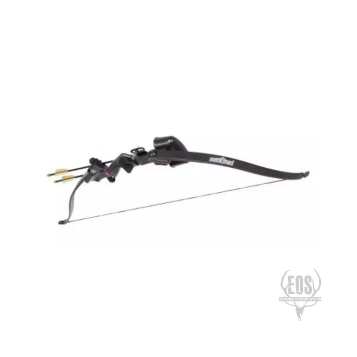 CENTREPOINT SENTINEL RECURVE BOW AGES 8-12 – EXTREME OUTDOOR SPORTS
