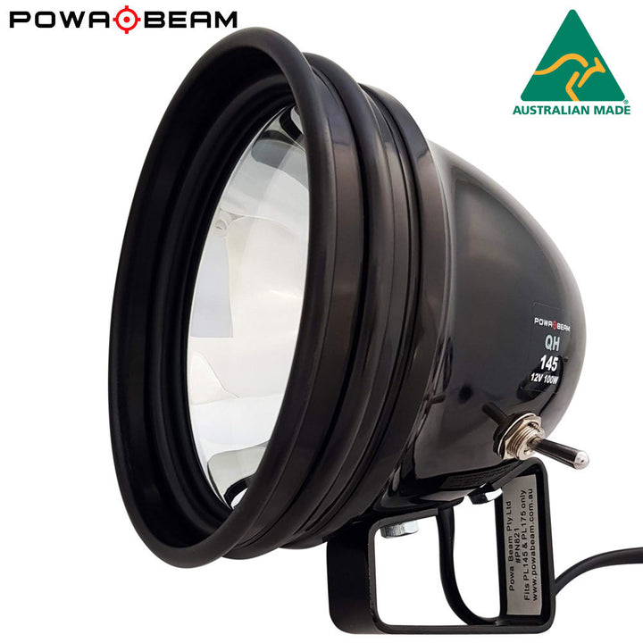 Roof Mounted Spotlights – EXTREME OUTDOOR SPORTS