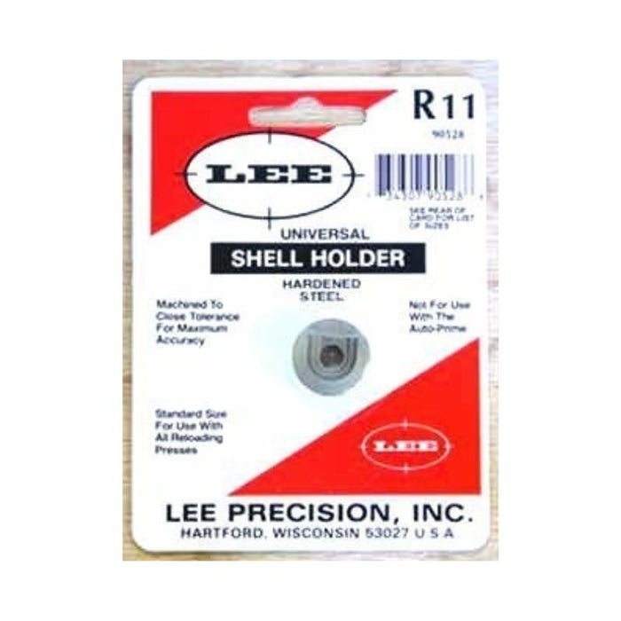 LEE UNIVERSAL SHELL HOLDER # 3 – EXTREME OUTDOOR SPORTS