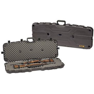 PLANO PRO-MAX PILLARLOCK DOUBLE GUN CASE - BLACK – EXTREME OUTDOOR SPORTS